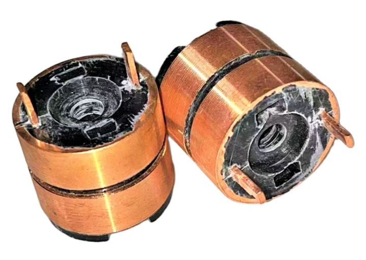 SLIP RING COMMUTATOR ALTERNATOR COPPER BAR 1 PIECE | Lazada PH