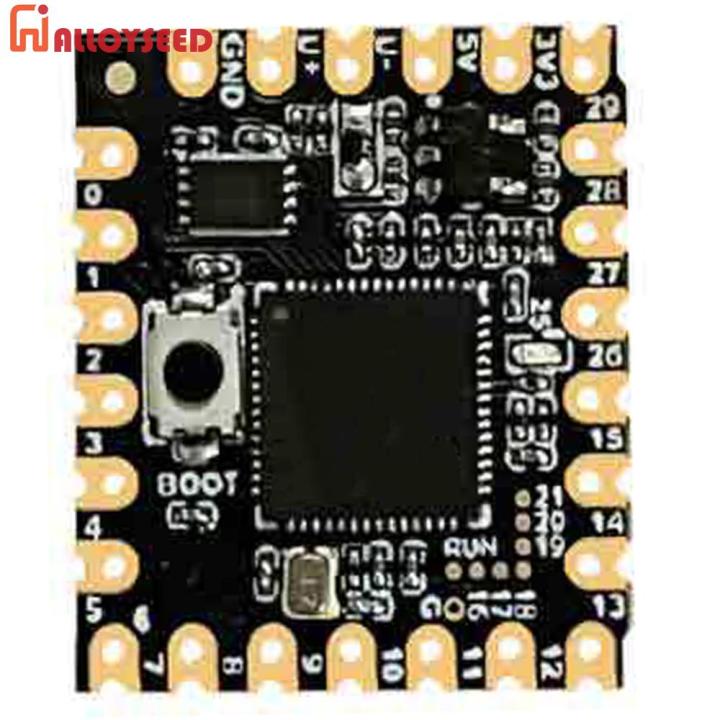 Rp2040 Core A Microcontroller Pico Development Board Module Dual Core Cortex M0 Processor For