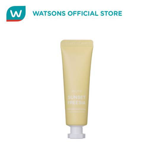 July Me Perfume Handcream Sunset Freesia 30ml | Lazada PH