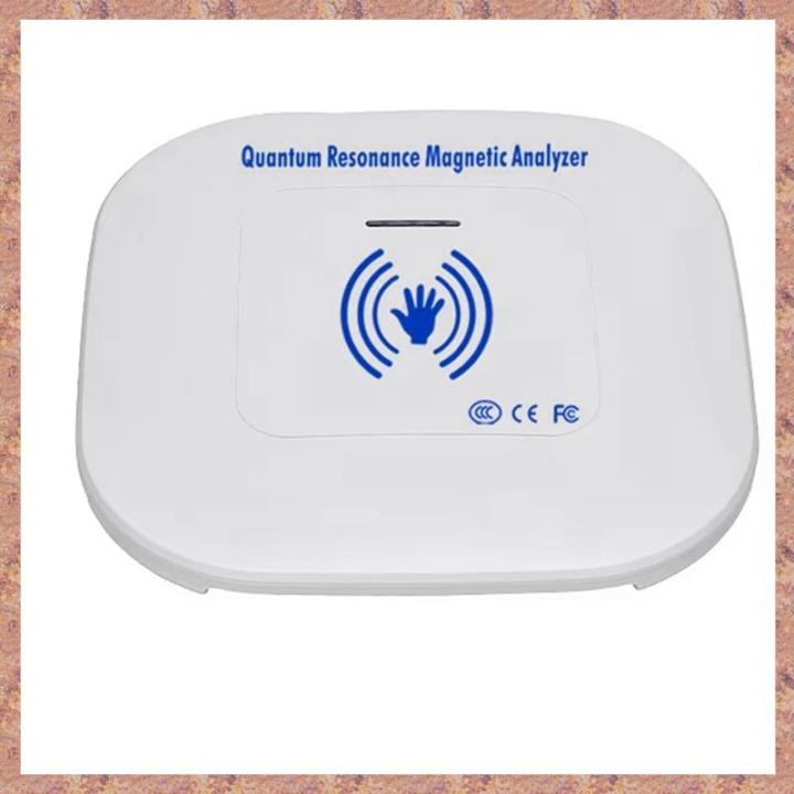 Quantum Analyzer Touch in One Updated Body Health Analyzer Quantum ...