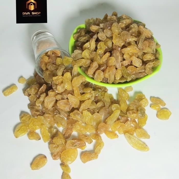 Kismis Raisin 500gr | Lazada Indonesia