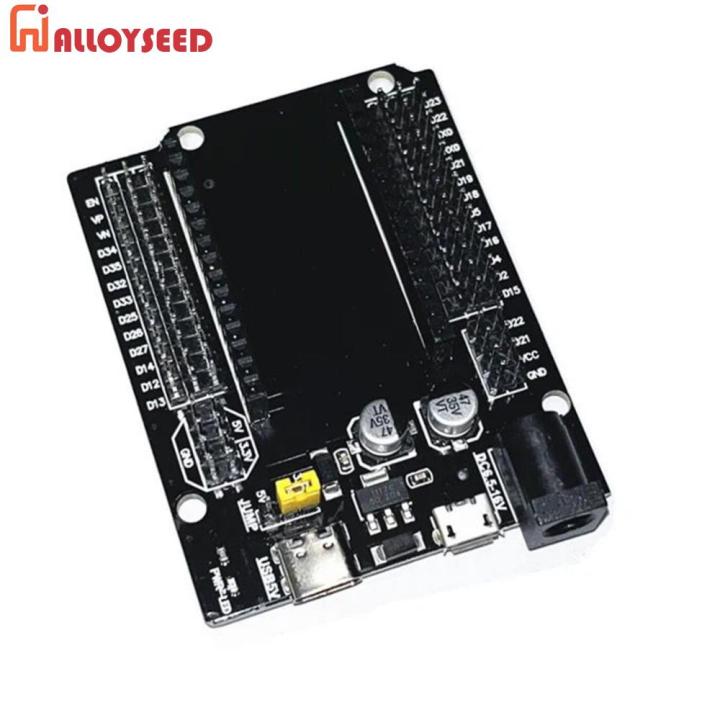 ESP32 Development Board Type-C MICRO USB 30Pin Power Board Module ESP ...