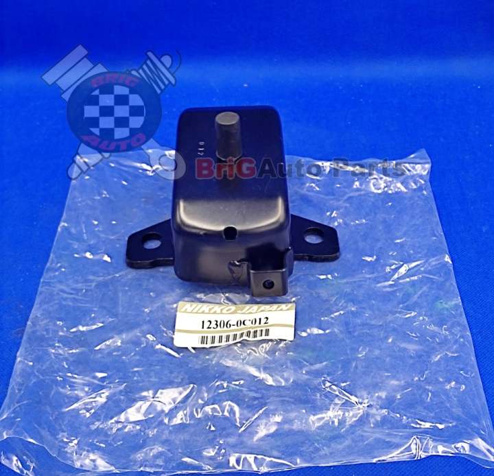 Toyota Innova,Fortuner,Hilux (2005-2015 GAS) Front Engine Support(sold ...