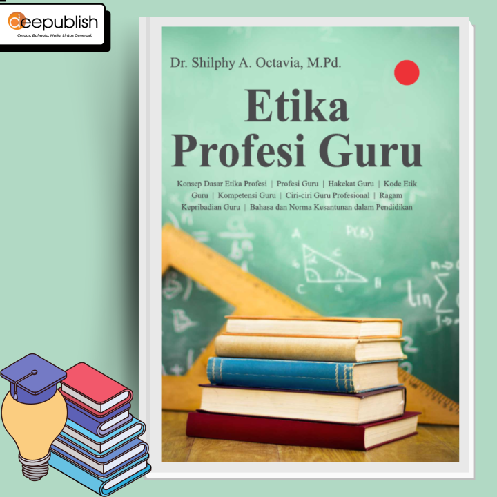 Buku Etika Profesi Guru | Lazada Indonesia