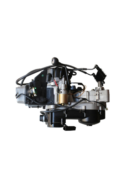 Wang Ye/Handa 150/200cc CVT built-in reverse special engine for go ...