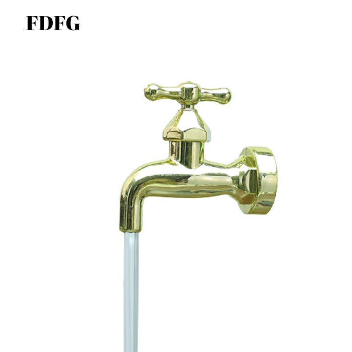 น้ำพุฝักบัวรดน้ำไหลไม่ผ่าน FDFG น้ำพุลอยน้ำได้สำหรับตกแต่งลานสวนในบ้าน ...