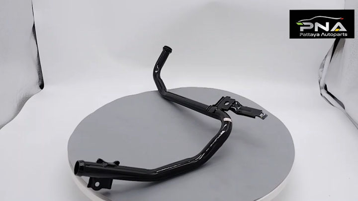 แป๊ปน้ำข้างเครื่อง HONDA CR-V G2 K20A ปี02-06 ใหม่เทียบคุณภาพดี รับ ...