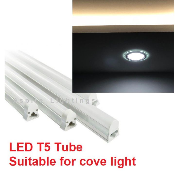 T5 Easy Replace Cove Lighting LED T5 Light Tube Batten SG Seller ...