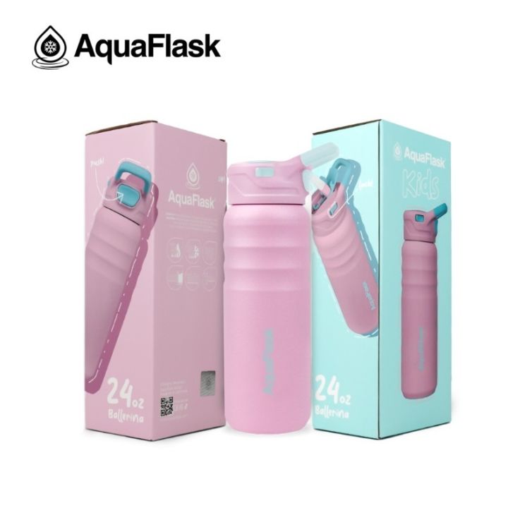 Aquaflask Kids (12oz, 24oz)Limited Edition | Lazada PH