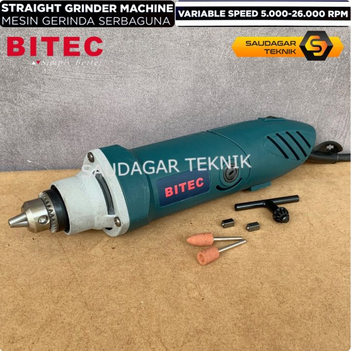 Mesin Bor Tuner Gerinda Mini Gerinda Botol Lurus Electric Die Grinder ...