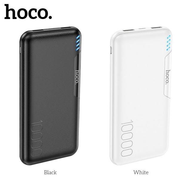 Pin sạc dự phòng hoco j100-10.000mAh | Lazada.vn