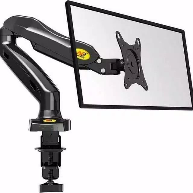 Bracket monitor Bracket breket brecket tv/monitor arm North Bayou NBf ...