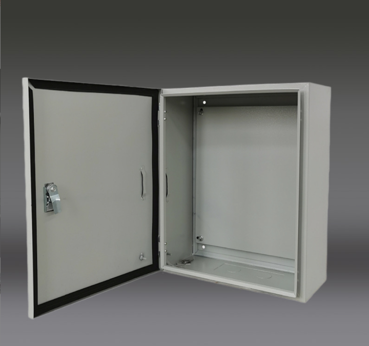 Metal Enclosure Box Electrical Box Panel Box dust weatherproof wire ...