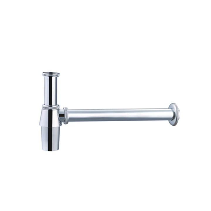 OEM Brass Bottle Trap Syphon For Wash Basin Eco-Friendly Drain Cleaner ...