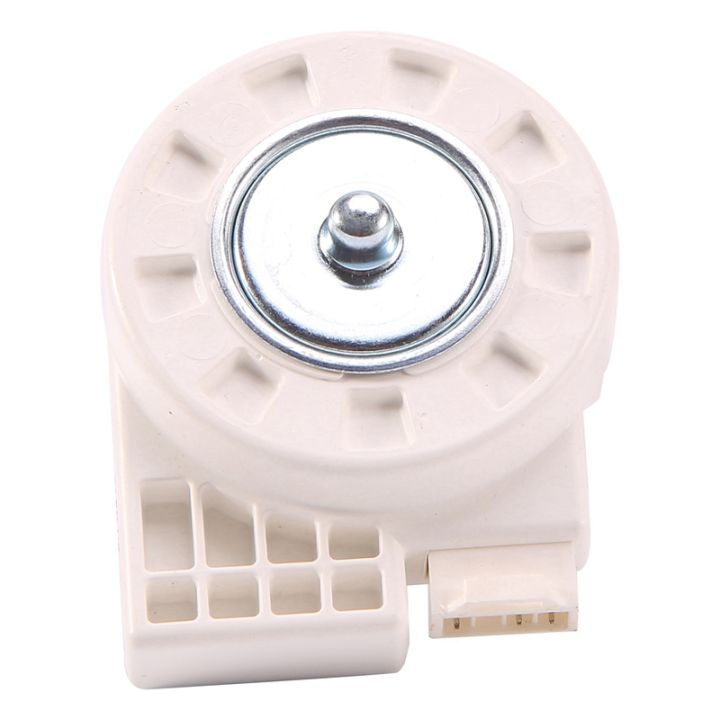 【EHU】-Refrigerator DC Fan DREP5020LC Refrigerator Fan Motor Motor 2.1W ...