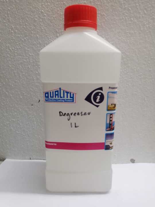 Water base degreaser 1L | Lazada