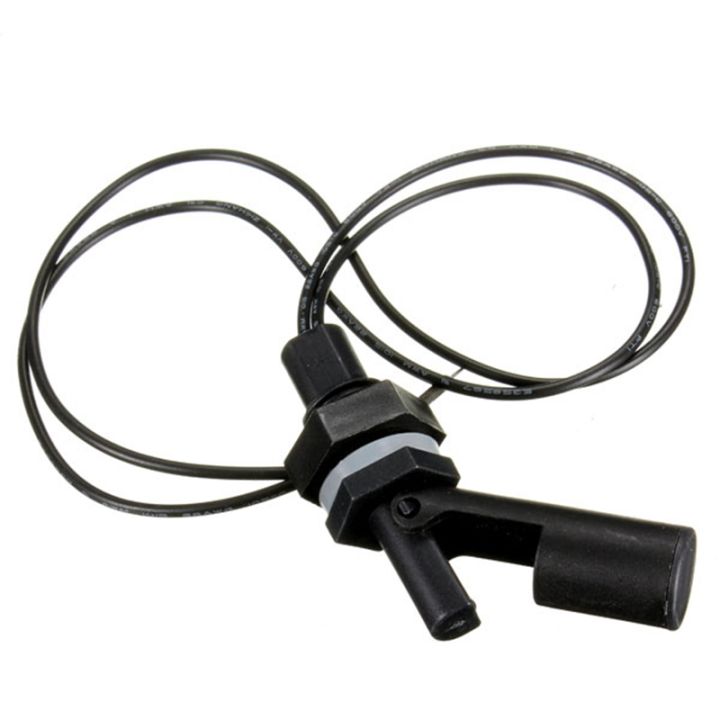 Tank Pool Horizontal Water Level Float Switch Liquid Level Sensor Ball ...