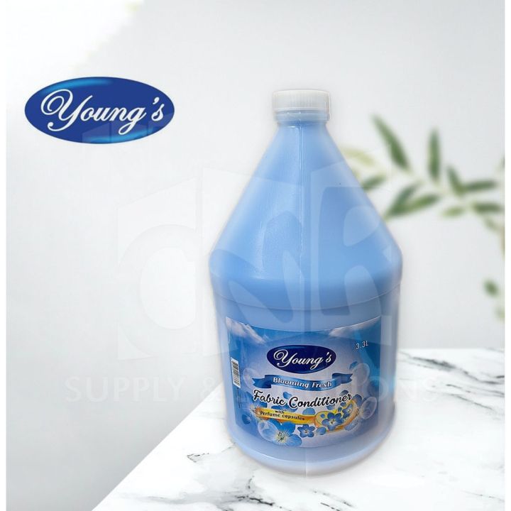 YOUNG'S FABCON LIQUID | Lazada PH