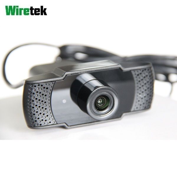 PC Camera Webcam Full HD 1080p | Lazada Indonesia