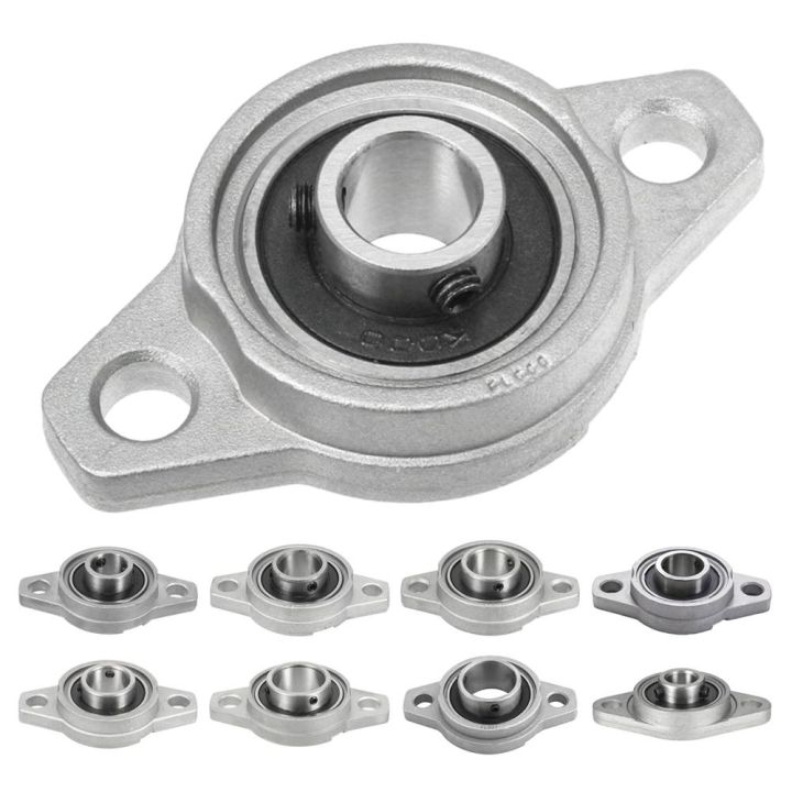 ARCHER LEVEL72EL0 Self-aligning Mounted Block Housing Insert Linear ...