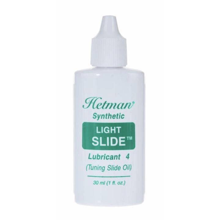 Hetman Light Tuning Slide Oil H4-LS-30 (No. 4) | Lazada Singapore
