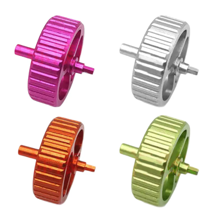Metal Mouse Wheel Mouse Roller Enhancing Accuracy for MZ1W Wireless ...