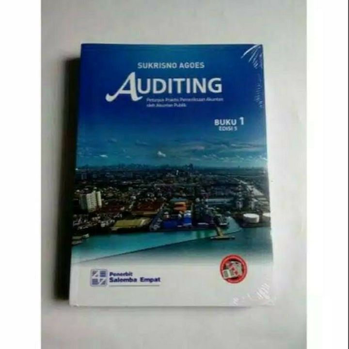 AUDITING; PETUNJUK PRAKTIS PEMERIKSAAN AKUNTAN OLEH AKUNTAN PUBLIK ... AUDITING; PETUNJUK PRAKTIS PEMERIKSAAN AKUNTAN OLEH AKUNTAN PUBLIK ...