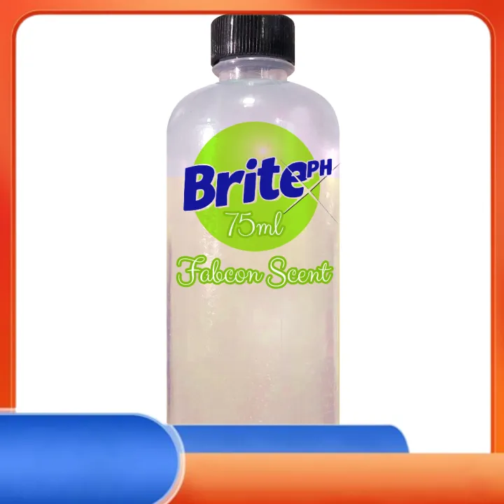 Fabcon Scents for making DIY Fabric Conditioner, Linen Spray, Room ...