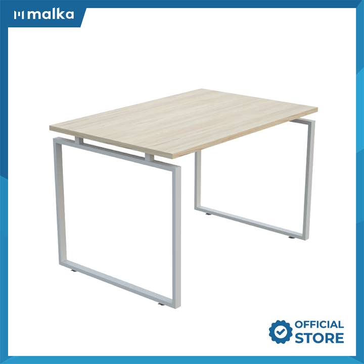 Meja Kantor Meja Kerja Kayu Firm SNO Meja Staff W140 | Lazada Indonesia