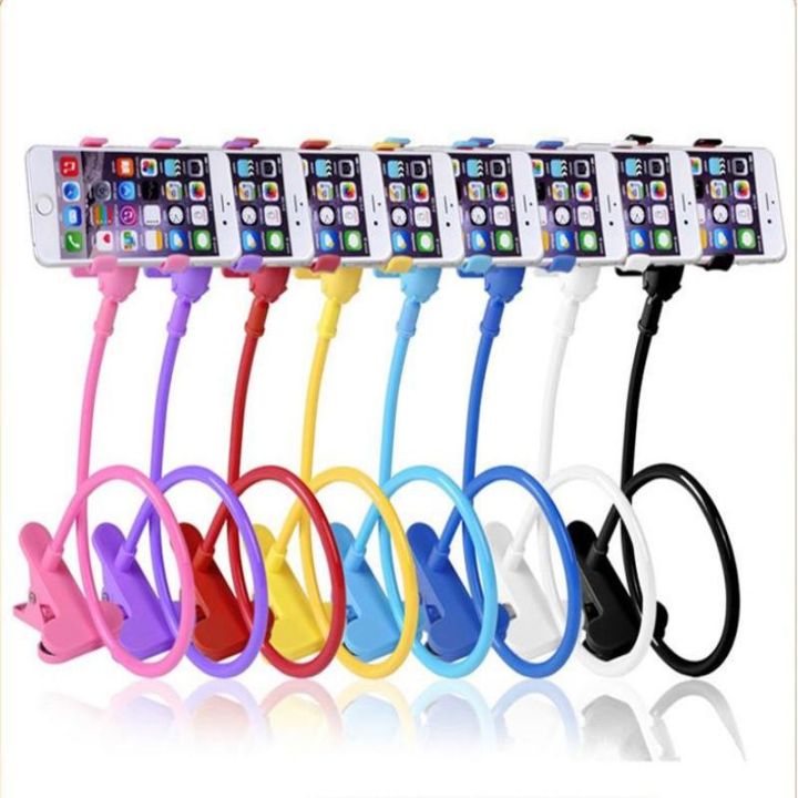 leo&bea lazy pad cellphone holder for mobile phone phone stent | Lazada PH