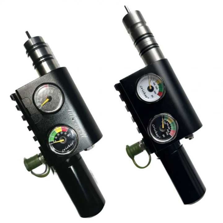 Air Force Condor Constant Pressure Valve PCP Explosion Proof External ...