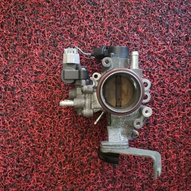 Toyota Passo Racy Throttle Body For Perodua Myvi K3 3SZ | Lazada