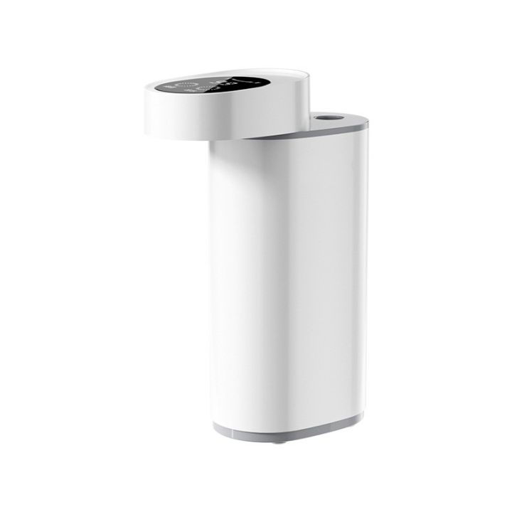 【Latest model】Desktop Model Instant Hot Water Dispenser, 220V, Multi ...