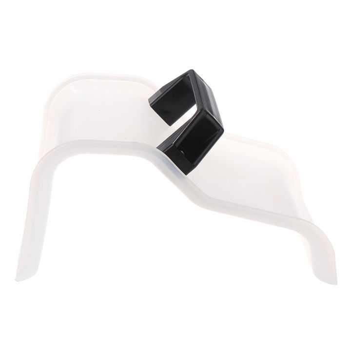 Concrete Smear Shaping Tool Diy Cement Shovel Shape Fixing Clip Garden ...