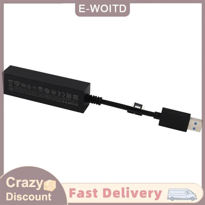 【CHANGXIANG3】 Portable USB3.0 Male To Female PS4 Mini Camera Adapter VR ...