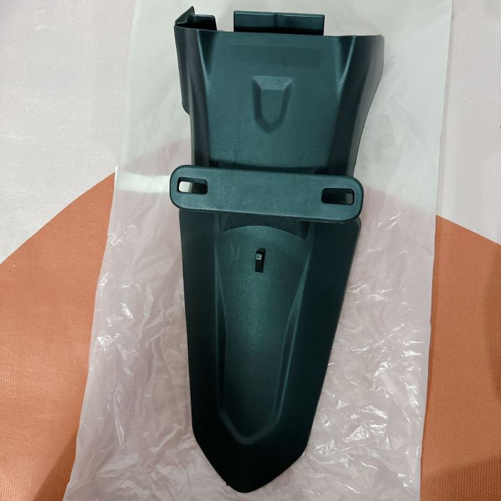 ORIGINAL REAR FENDER FOR BLACK SMASH 115/A121 | Lazada PH