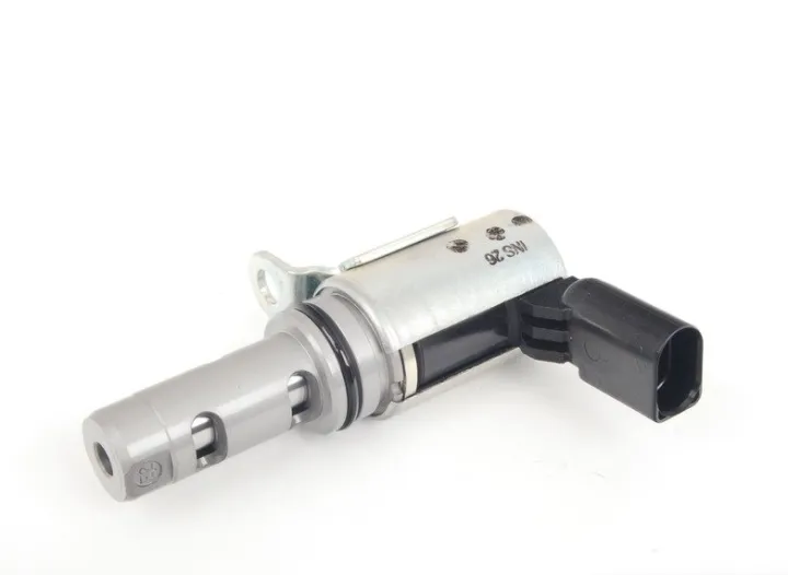 Genuine Camshaft Control Valve for VW 1.4 CAVD/CAXA (03C906455A ...