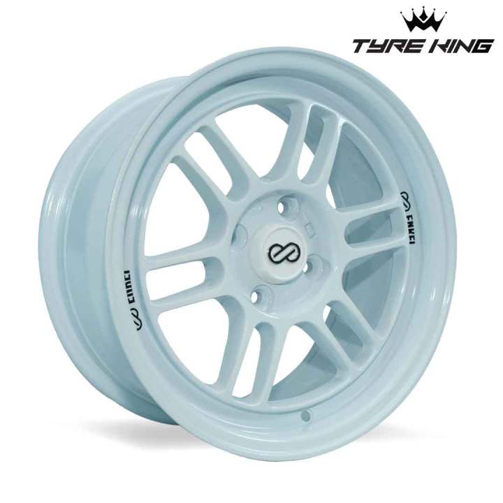 Sport Rim ENKEI RPF1 15 inch 4H100/4H114.3 | Lazada