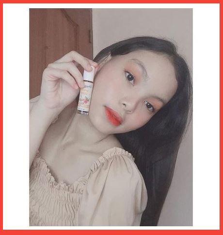 Happy Soul Water Stain Lip Tint 10ml (NO BOX) | Lazada PH