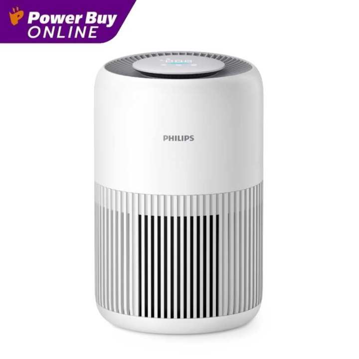 PHILIPS PureProtect Mini 900 Series เครื่องฟอกอากาศ (65 ตร.ม., สีขาว ...