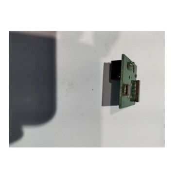 Sensor Encoder Strip Panjang L1300 T1100 dan penghubung Sensor PW L1300 ...