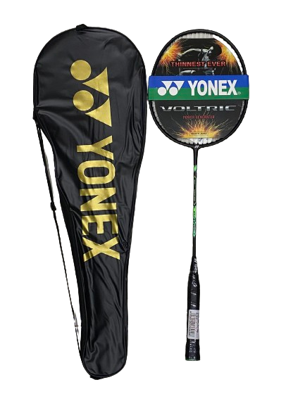 YONEX BADMINTON RACKET (1pc) with bag | Lazada PH
