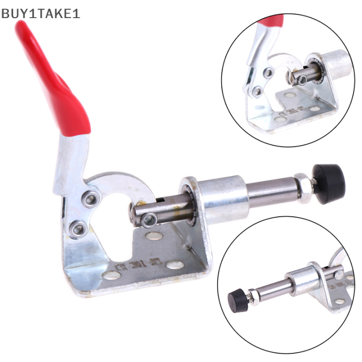 GM GH-301am toggle clamp holding latch 45kg push pull quick release ...