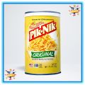 Pik-Nik Original Shoestring Potatoes 1.75 oz (50 g) - PikNik / Pik Nik ...