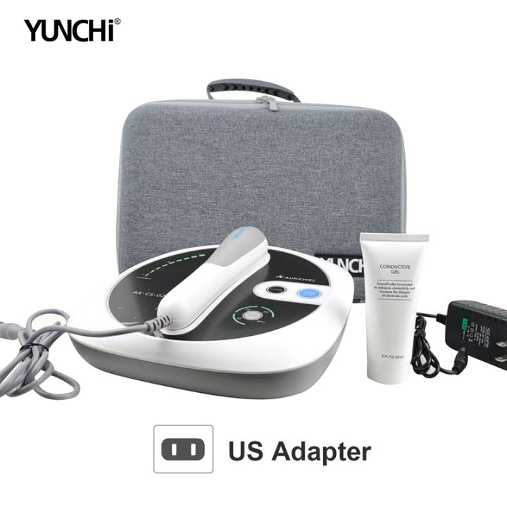 Ultrasound Machine Physiotherapy Instrument Massage Device 1MHz ...