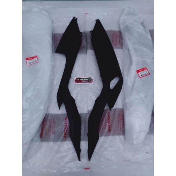 Cover Under Side for Honda Click V2 125/150 Gc and Click V3 | Lazada PH