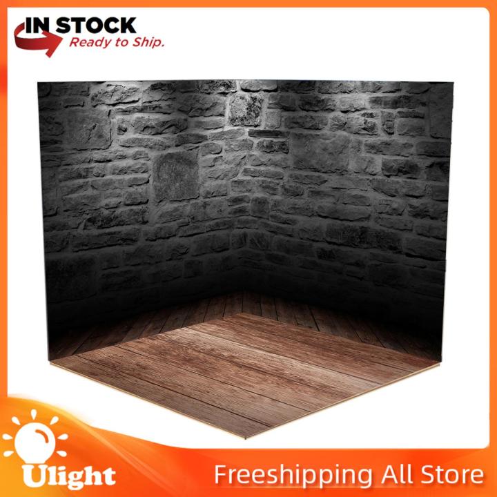 Ulight 1/12 Backdrop Show Background Display Diorama,Collection Storage ...