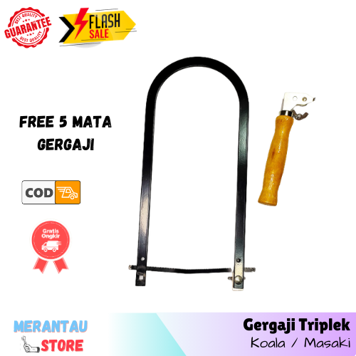 Gergaji Ukir Kayu Pemotong Triplek U Geraji Triplex Alat Potong Akrilik ...