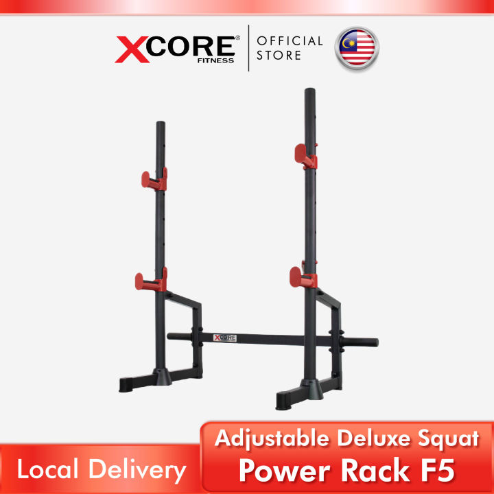Power Rack Home Squat Rack F5 | Lazada
