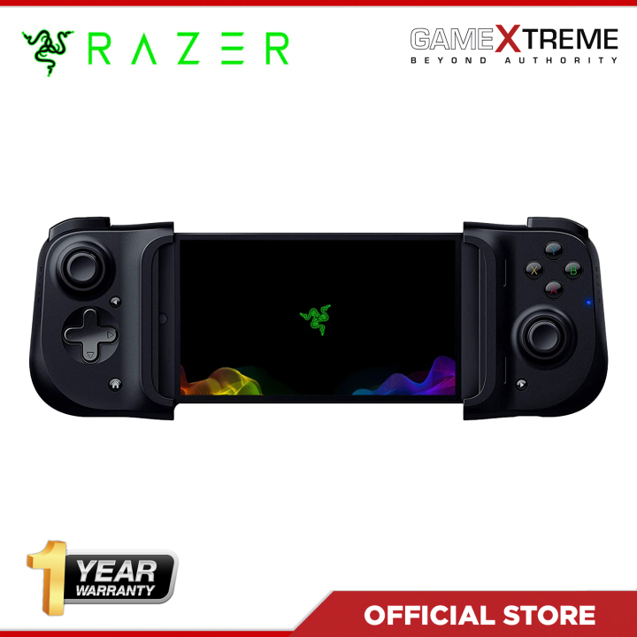 Razer Kishi Universal Gaming Controller For Android | Lazada PH